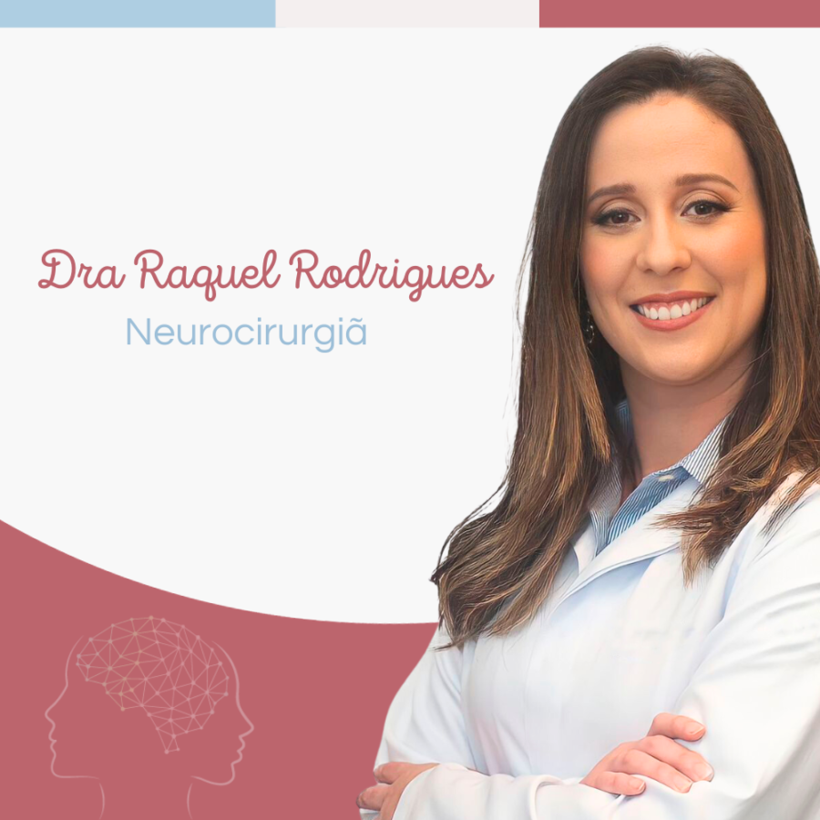 Cisto Aracnóide - Dra. Raquel Rodrigues - Neurocirurgia pediátrica