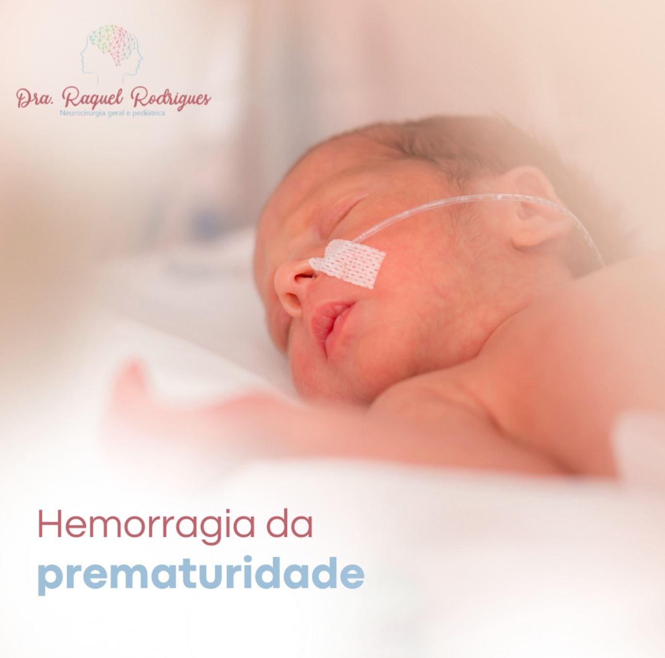 O que é HPIV? - Dra. Raquel Rodrigues - Neurocirurgia pediátrica